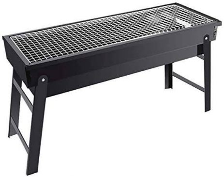 Folding Bar B Que Grill – Shopeezy