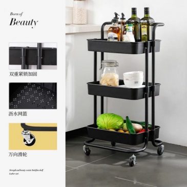 Utility Trolley – Shopeezy